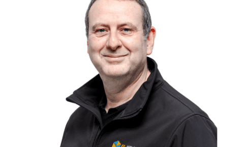 Meet Our Team Of Experts | S Jones Containers