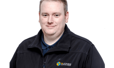 Meet Our Team Of Experts | S Jones Containers