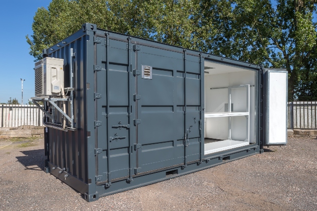 5 key features of a safe li-ion battery storage container | S Jones ...