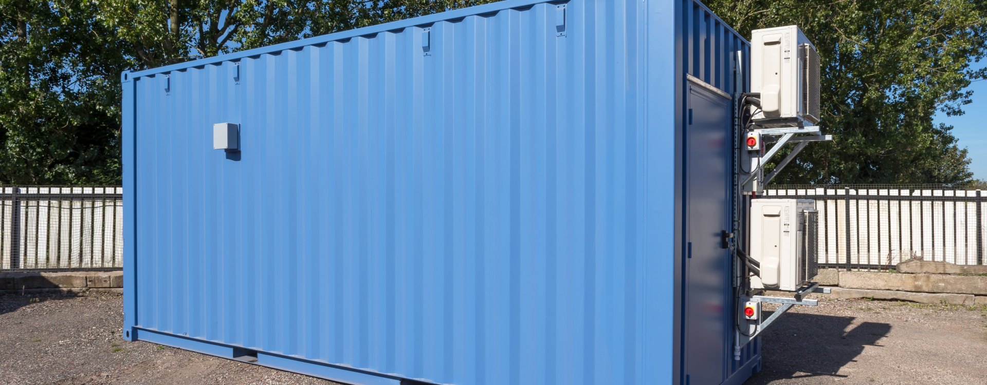 Bespoke Containers & Common Applications | S Jones Containers