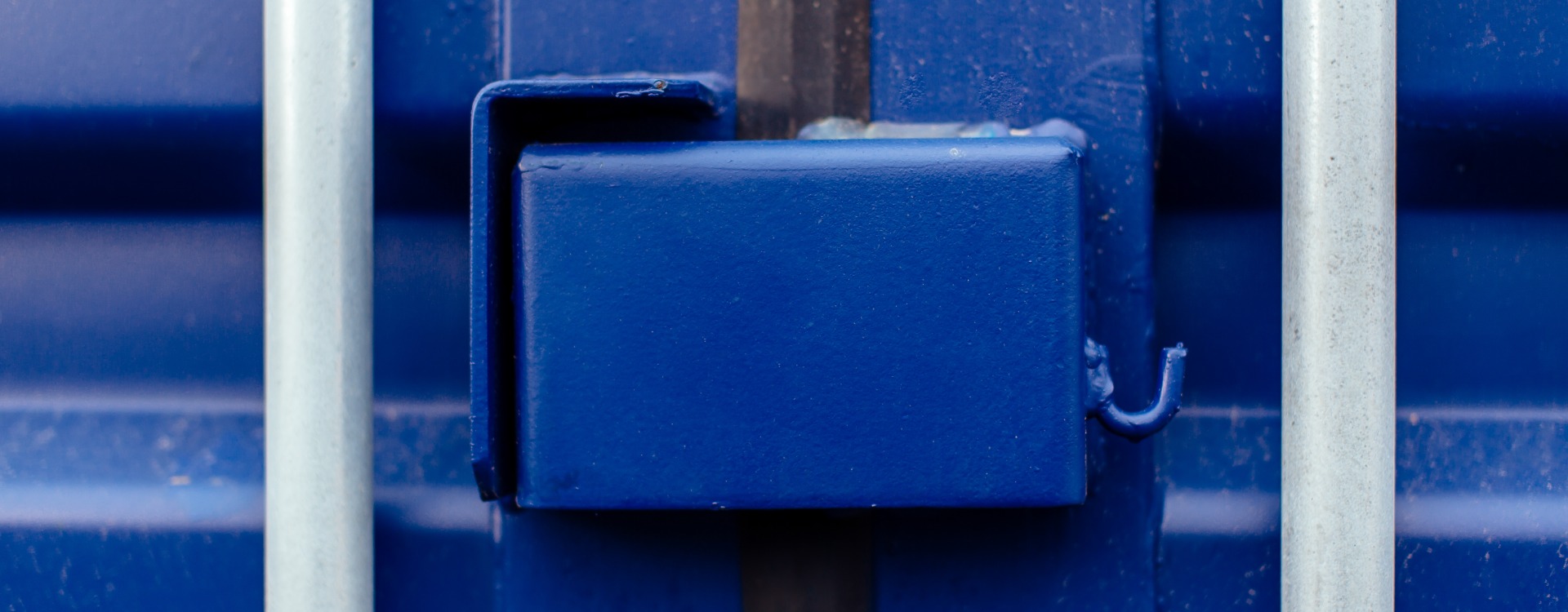 Container Locks | CISA Security Padlock | S Jones Containers