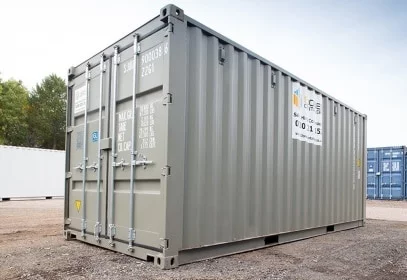 30ft Shipping Containers for Sale | S Jones Containers