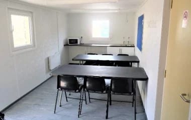 Site Accommodation Hire | S Jones Containers