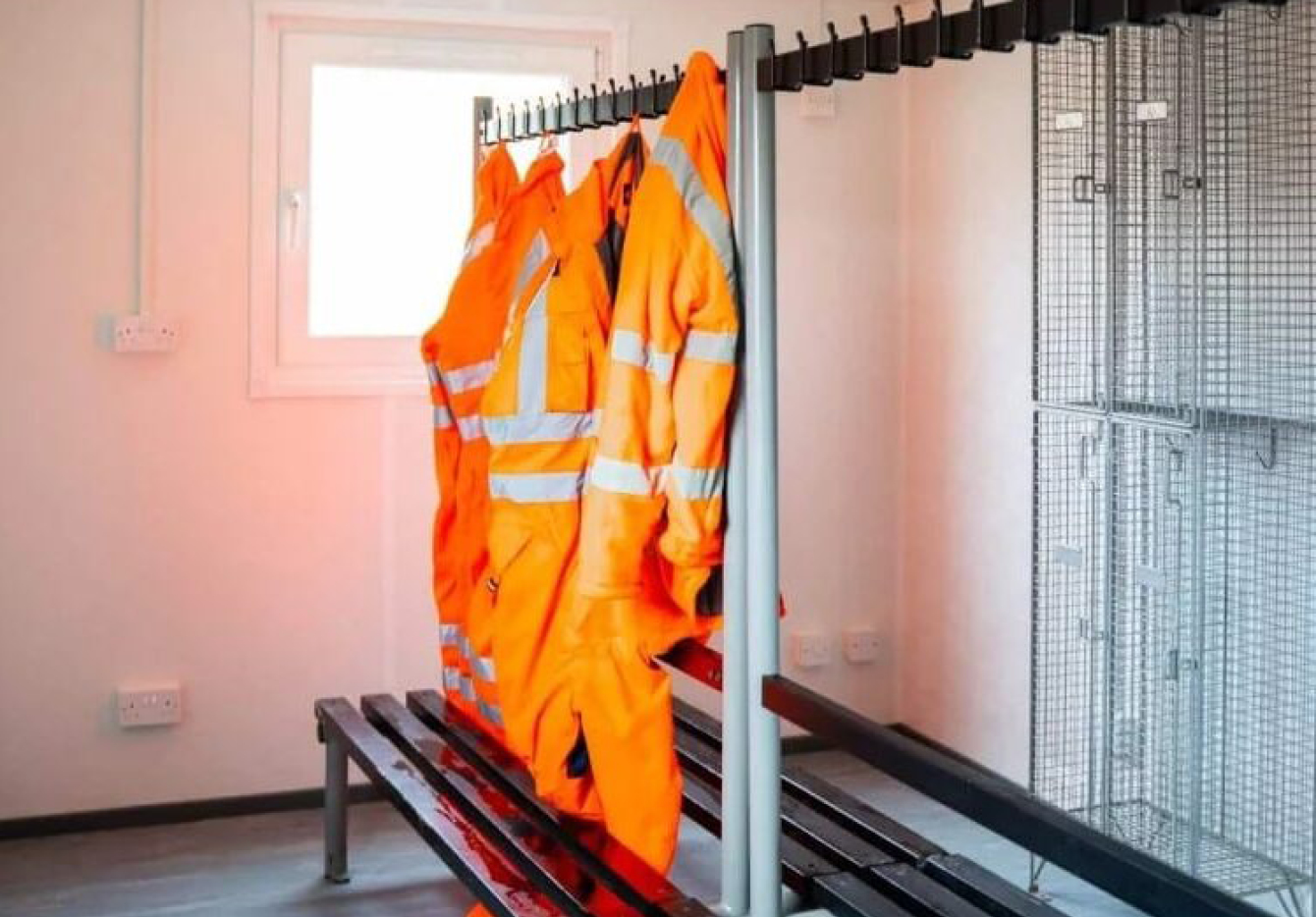 Site Accommodation Hire | S Jones Containers