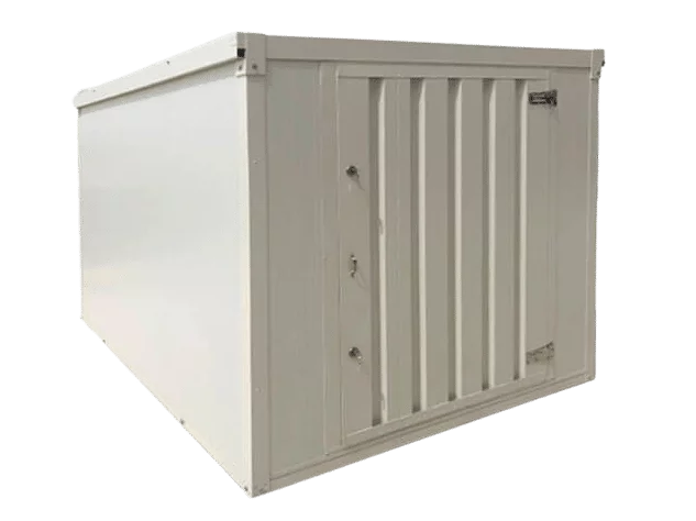 Flat Pack Containers for Sale | S Jones Containers