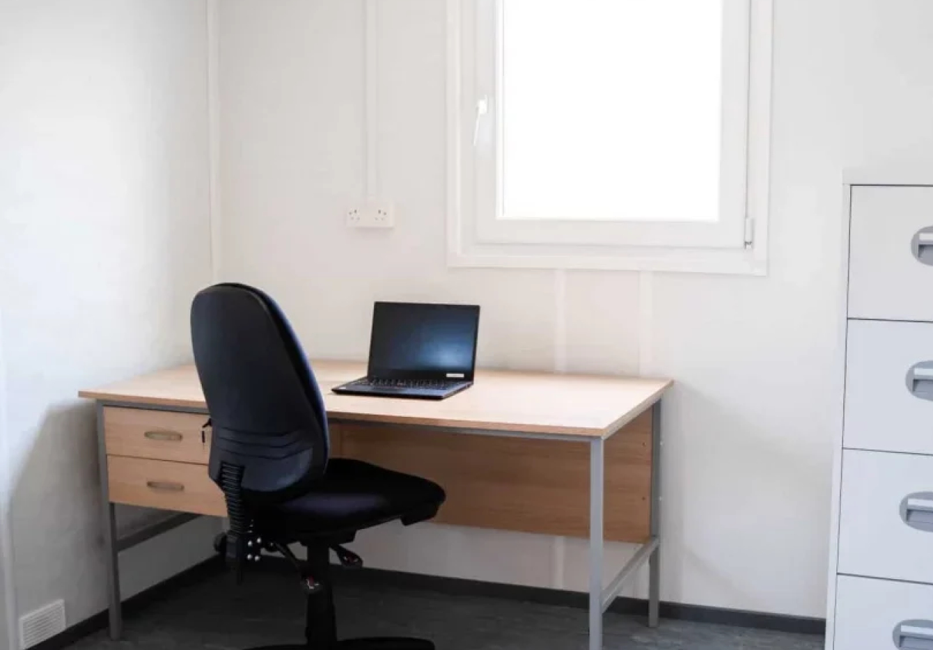 Site Accommodation Hire | S Jones Containers