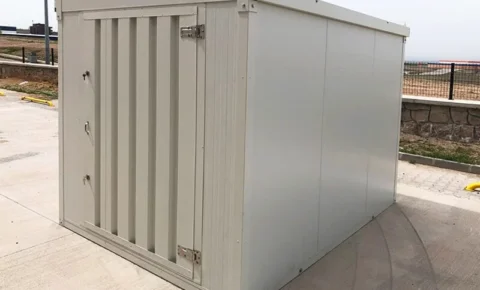 New & Used Shipping Containers for Sale | S Jones Containers