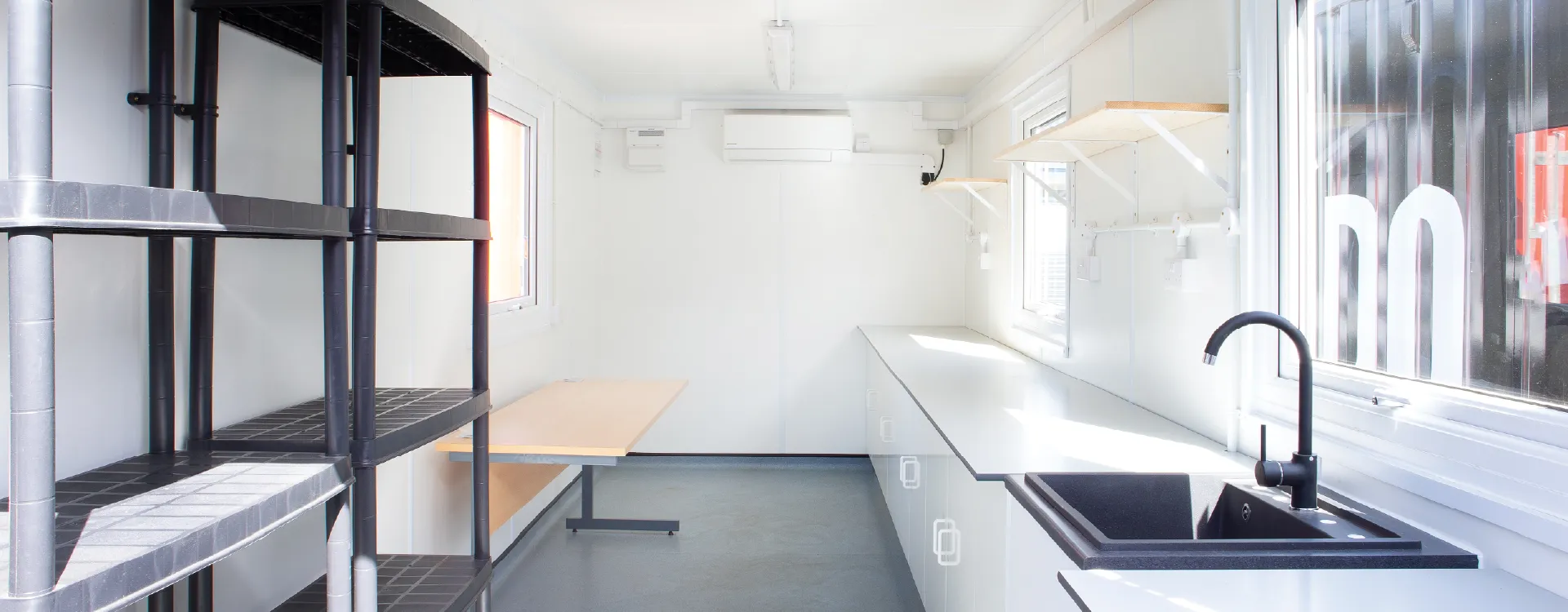 Laboratory Research & Development Units | S Jones Containers