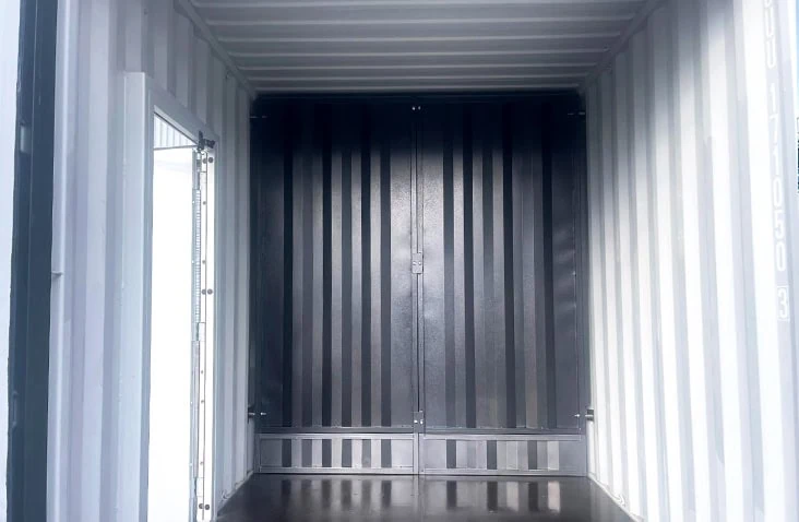 Multi Store Container Units for Sale | S Jones Containers