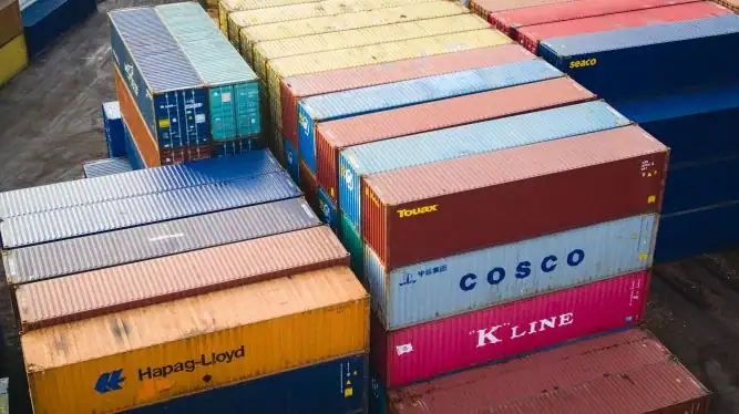 Faraday Cage Shipping Container Conversions in the UK | S Jones Containers