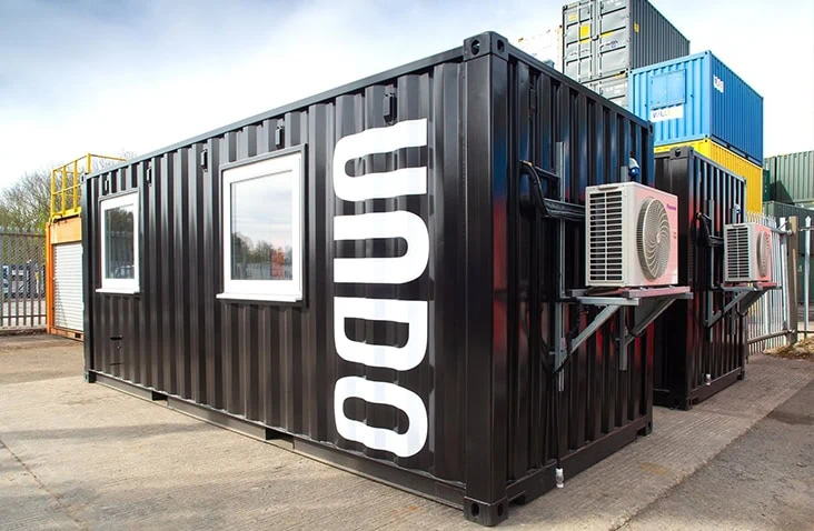 Laboratory Research & Development Units | S Jones Containers