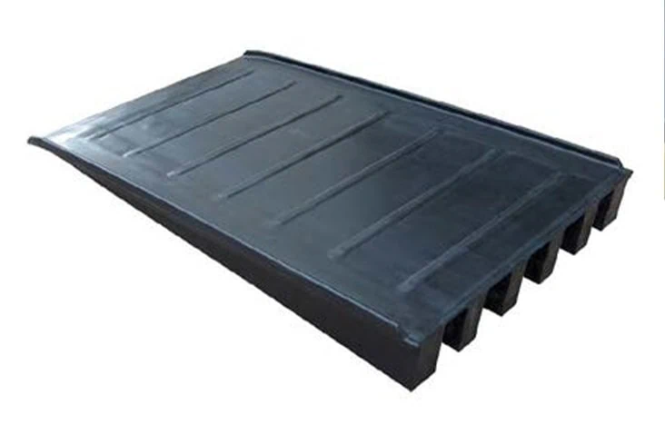 Shipping Container Ramps For Sale | S Jones Containers