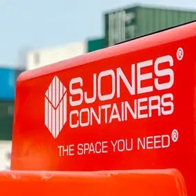 ISO Tank Containers in the UK – Complete Guide for Businesses | S Jones ...